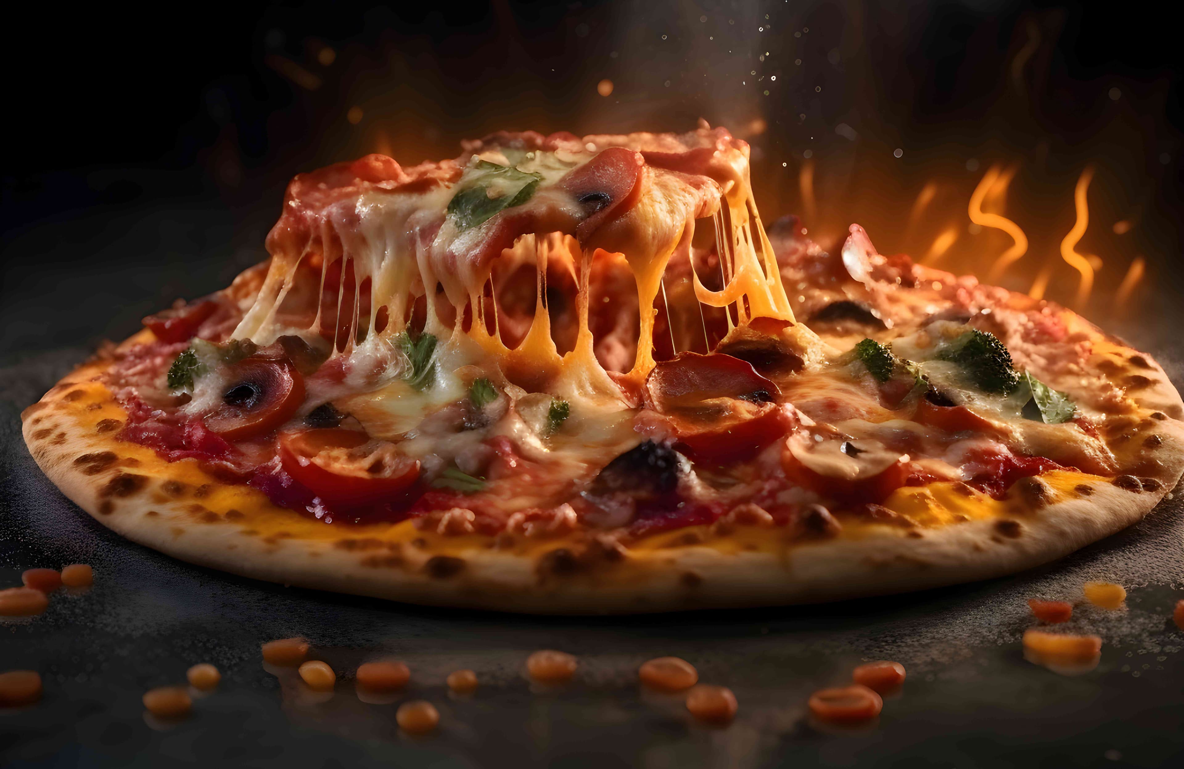 Jomaa's Pizza & Donair Edmonton